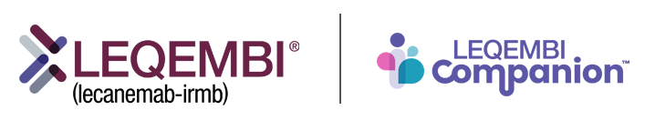 LEQEMBI® (lecanemab-irmb) Eisai Patient Support Enrollment